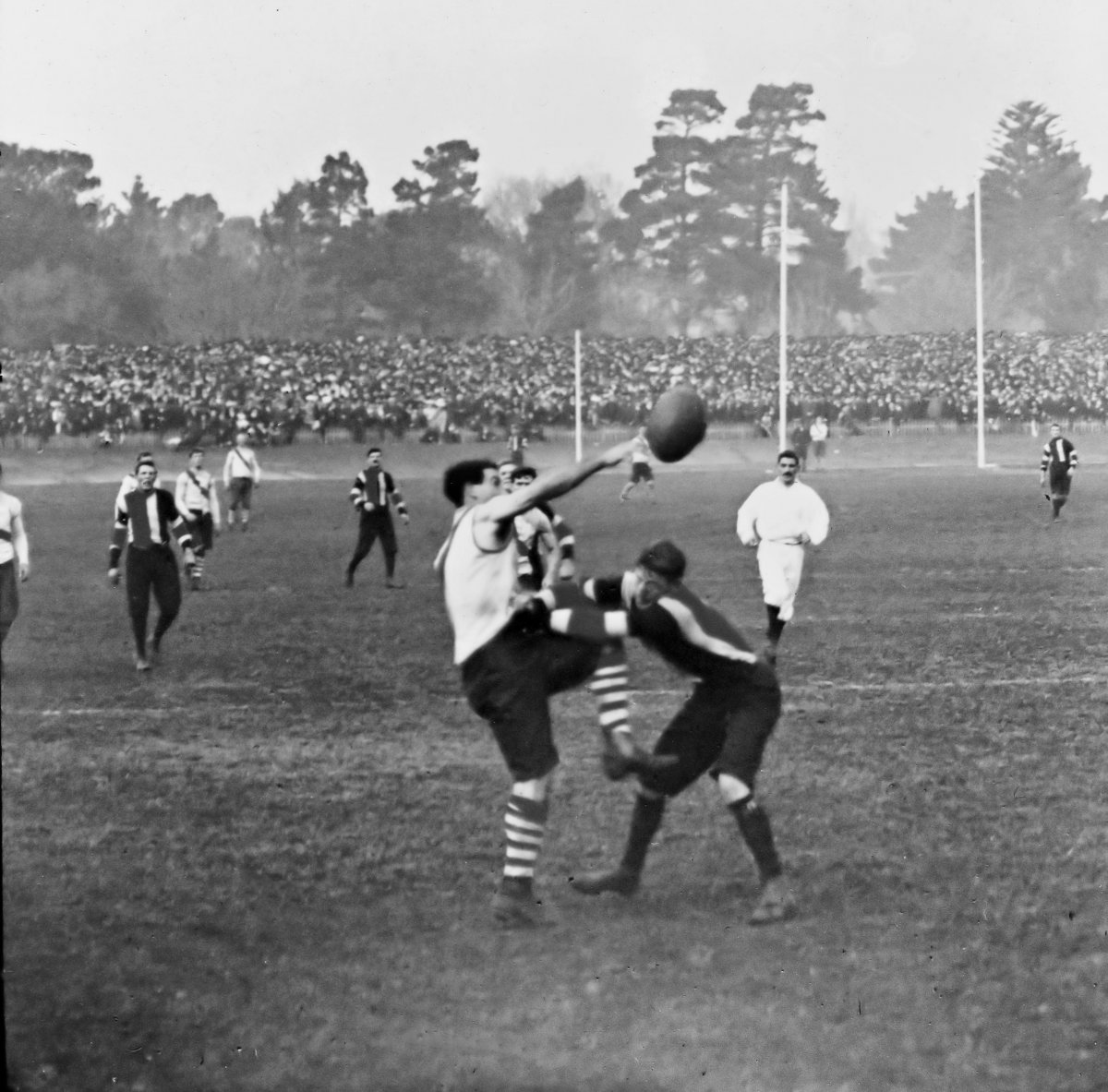 NSWRL History...in COLOUR ? - Historians Welcome-Photos being added now ...