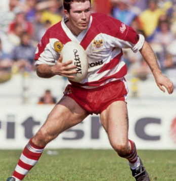 Oldham 1989 - The General Rugby League Forum - Total Rugby League Fans ...