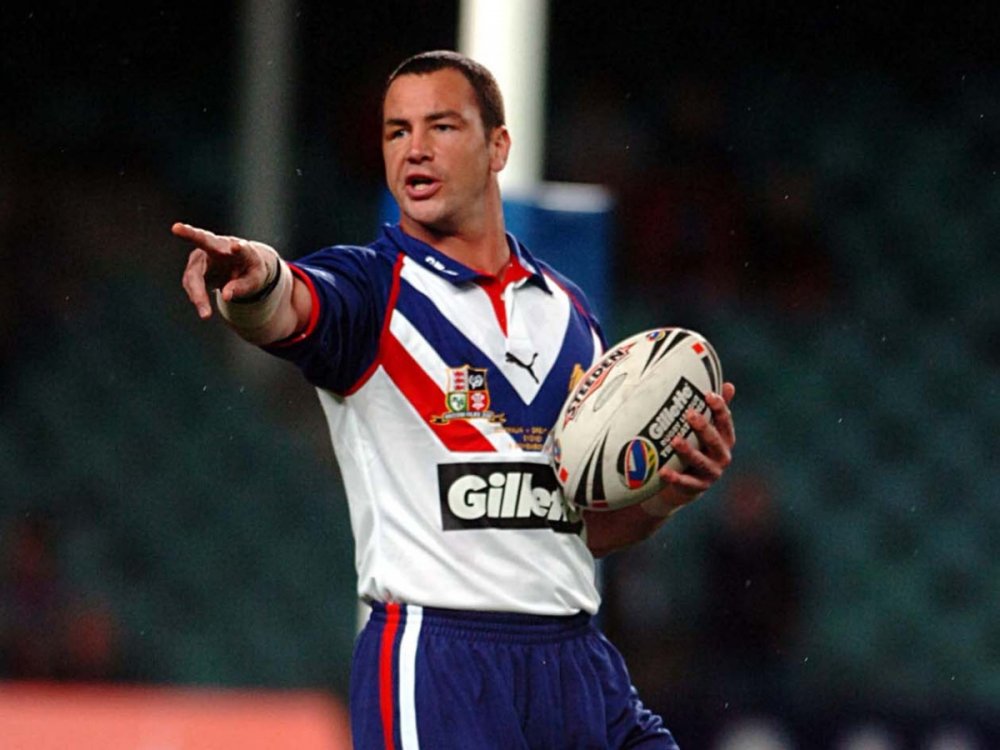 3 Blokes and a Rugby League Podcast - Page 2 - The General Rugby League ...