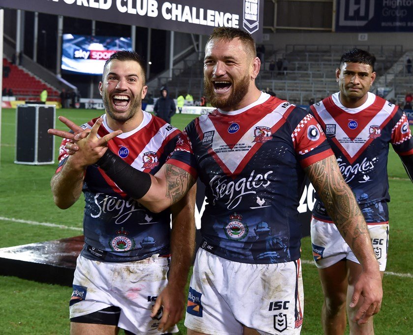 Showing what Rugby League has to offer - The General Rugby League Forum ...