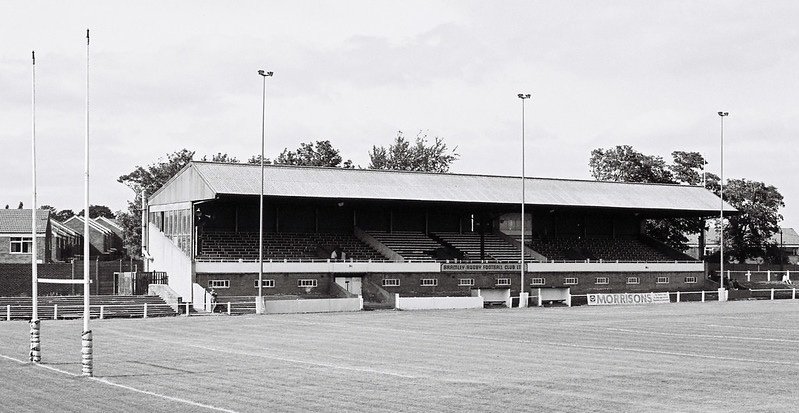 Whatever happened to Bramley? - The General Rugby League Forum - Total ...