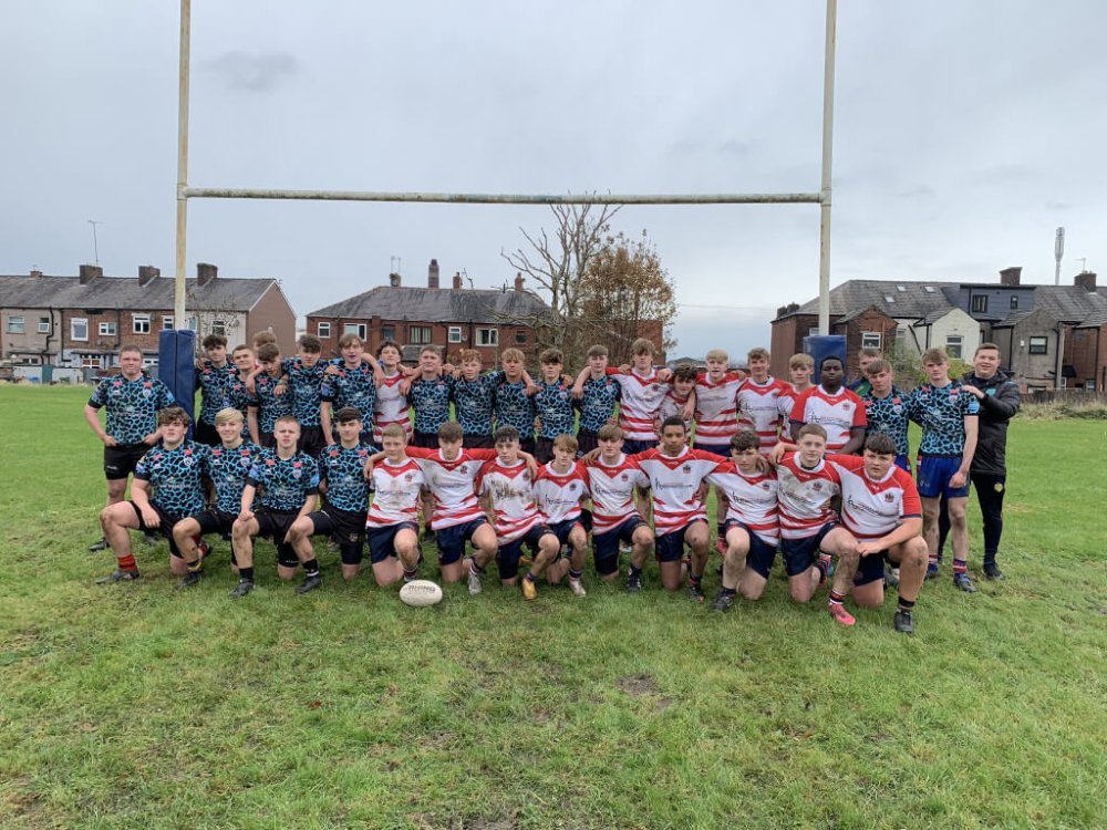 Pathway Programme - Oldham RLFC - Total Rugby League Fans Forum