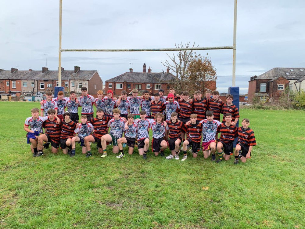 Pathway Programme - Oldham RLFC - Total Rugby League Fans Forum