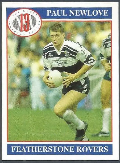 New shirt for 2024 - Featherstone Rovers - Total Rugby League Fans Forum