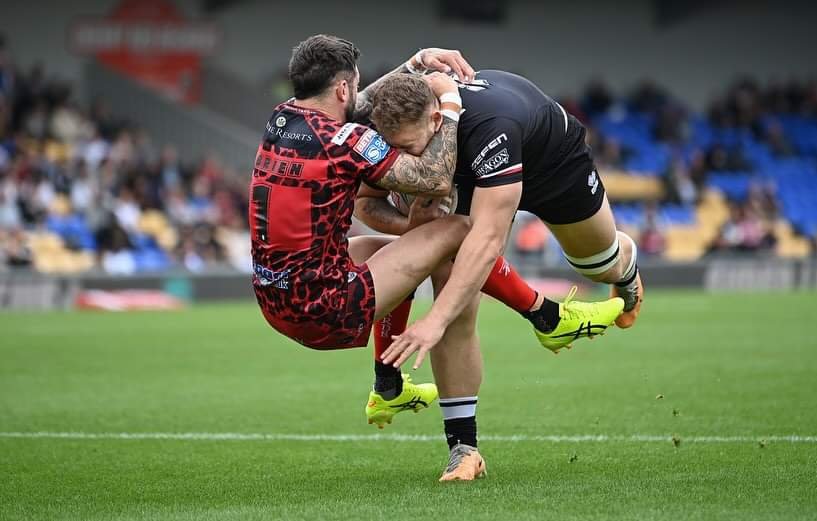 Sun 25th Aug : SL : London Broncos v Leigh Leopards KO 15:00 Sky Sports ...