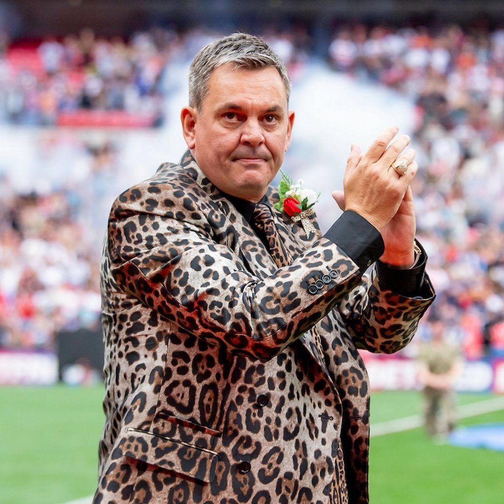 If animals played RL, which positions would they be in? - The General ...