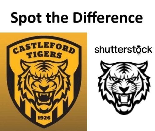 Castleford new badge - The General Rugby League Forum - Total Rugby ...