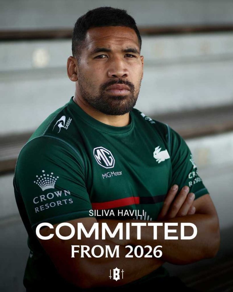 London Broncos (Merged Threads) - Page 129 - The General Rugby League ...