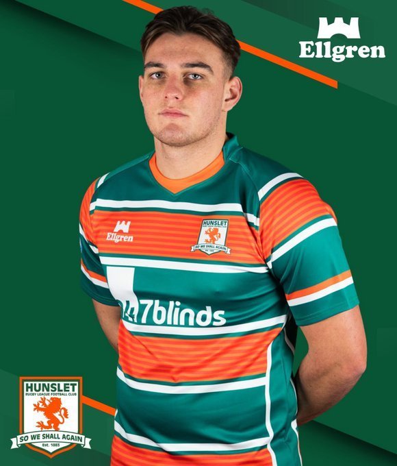 2026 Kit Thread - Page 12 - The General Rugby League Forum - Total ...