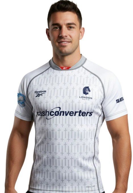 2026 Kit Thread - Page 25 - The General Rugby League Forum - Total ...