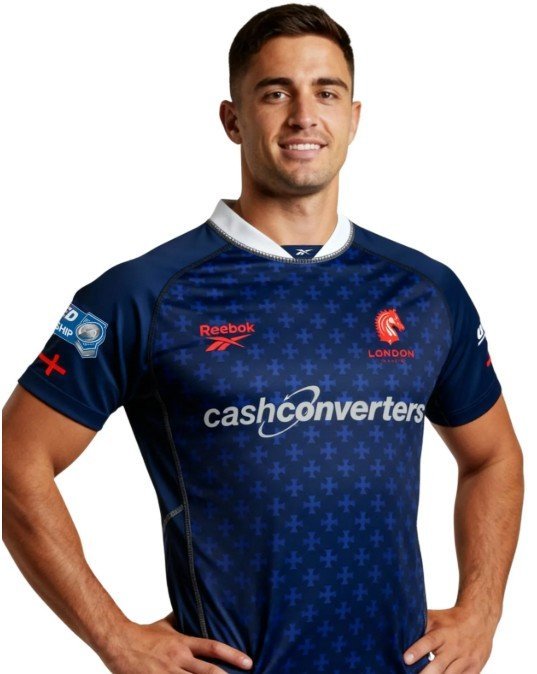 2026 Kit Thread - Page 26 - The General Rugby League Forum - Total ...