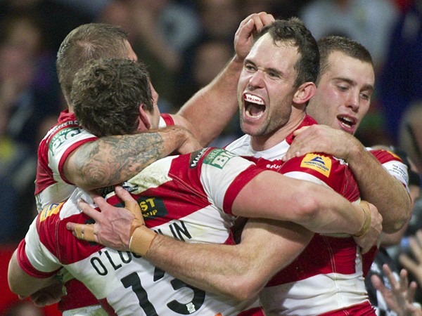 Richards-celebrates – Total Rugby League