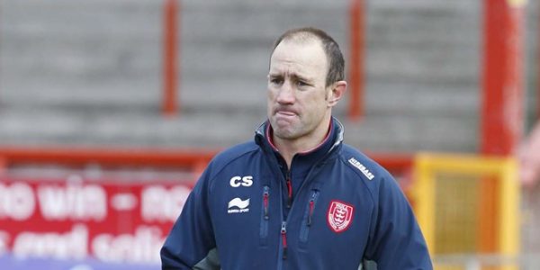 Sandercock back to assist Newcastle Knights – Total Rugby League