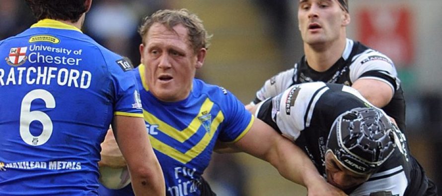 Three Super League players suspended - Total Rugby League