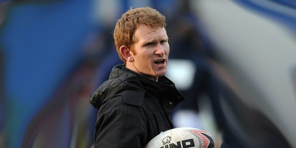 James Webster: The best young coach in Rugby League? – Total Rugby League