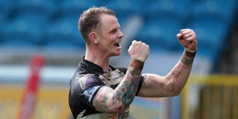 Betts confirms Kevin Brown promotion – Total Rugby League