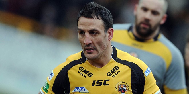 Lee-Gilmour – Total Rugby League