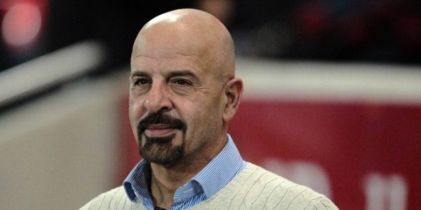 Marwan Koukash reflects on turbulent Salford Red Devils spell, changing ...