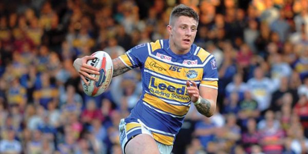 McDermott backs Sutcliffe in absence of Sinfield – Total Rugby League