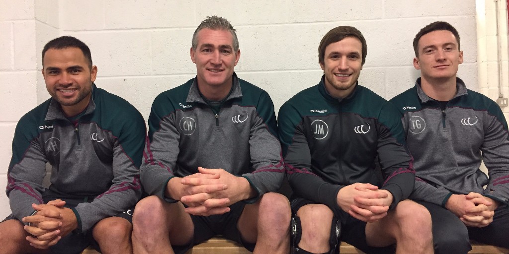 Widnes Leadership Group – TotalRL.com | Rugby League Express | Rugby ...