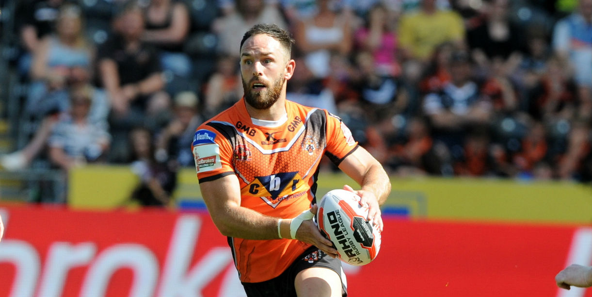Luke Gale named 2017 Steve Prescott Man of Steel – Total Rugby League ...