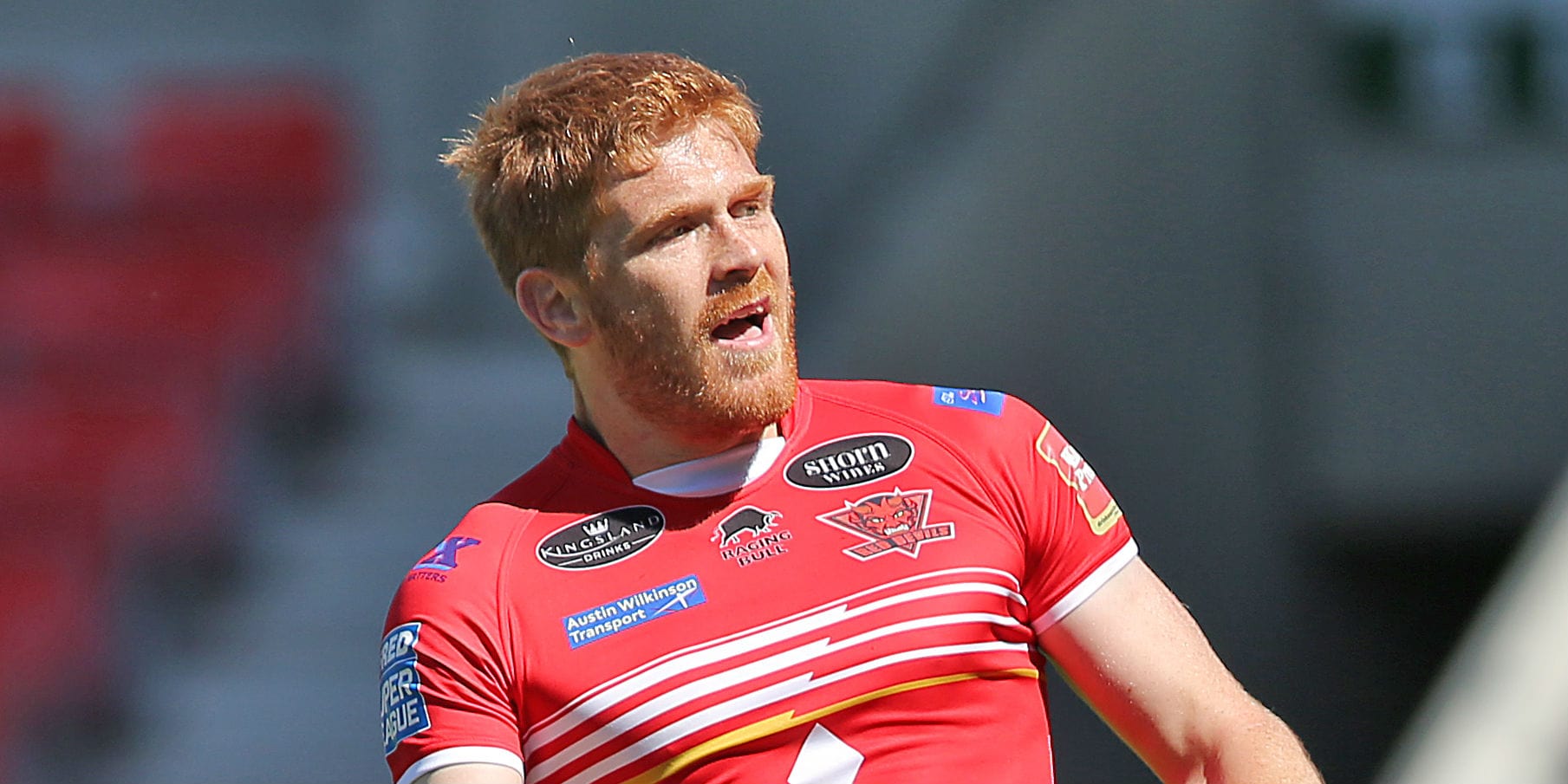 Welham signs contract extension at Salford – TotalRL.com | Rugby League ...