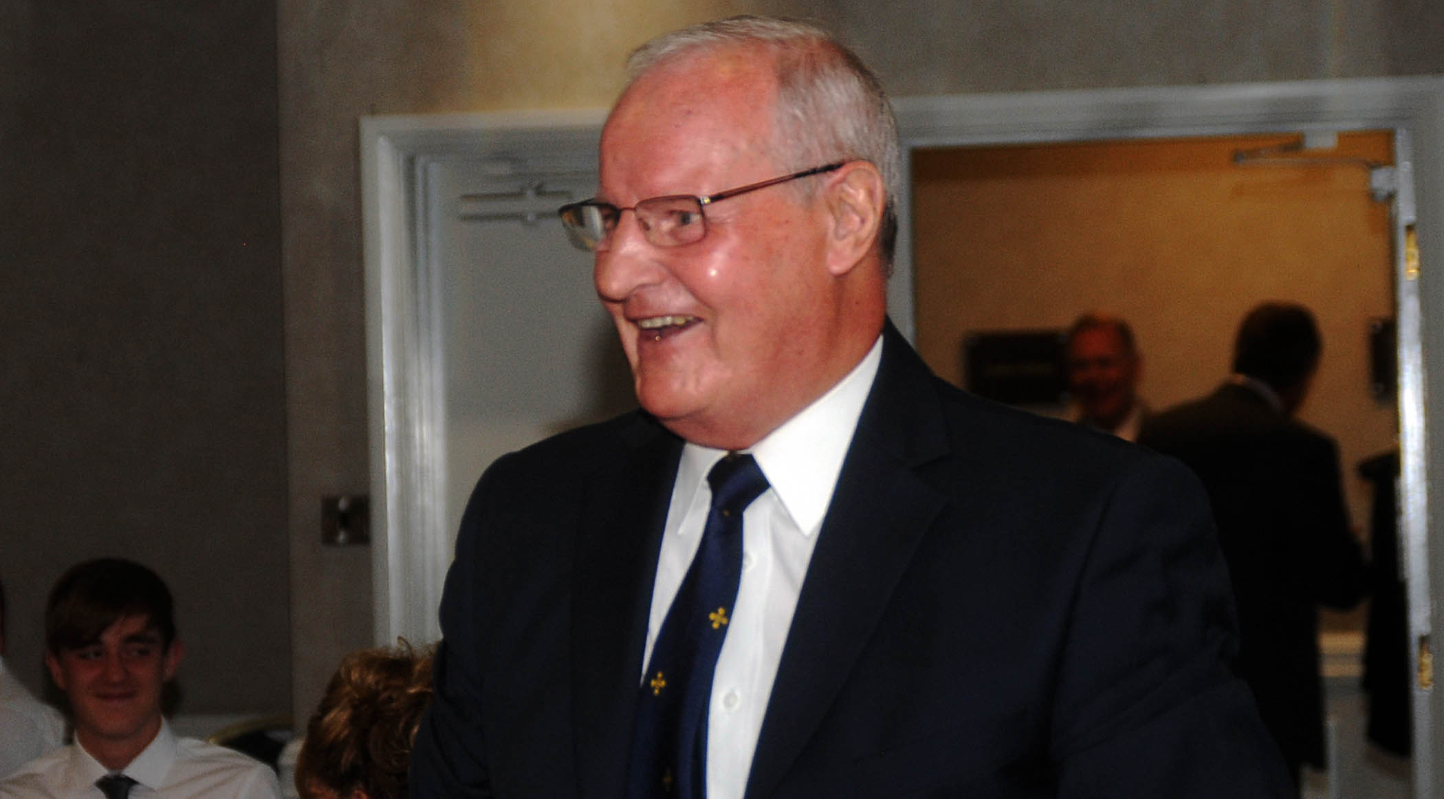 Leigh legend Alex Murphy backs Leigh to cause Challenge Cup upset ...