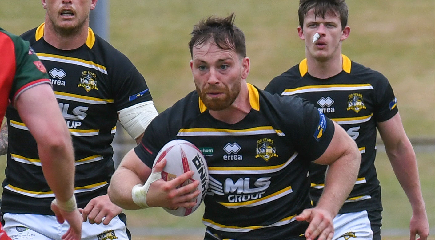 Barrow snap up former Super League forward – Total Rugby League ...