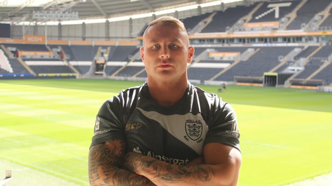 Langtree to make good on Super League promise – Total Rugby League ...