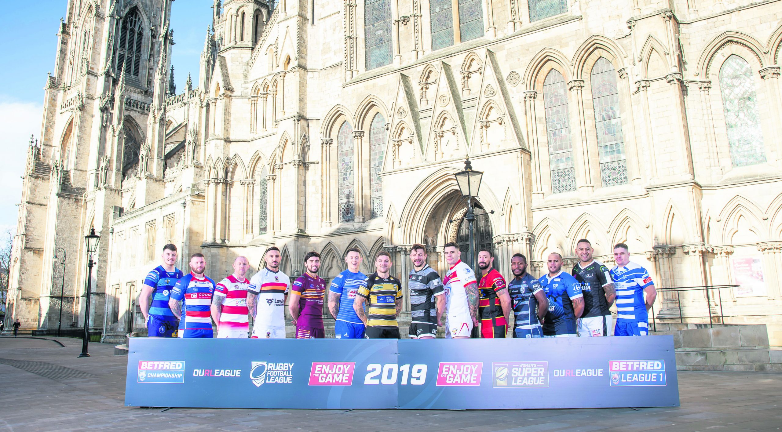 A new structure for a new era – TotalRL.com | Rugby League Express ...