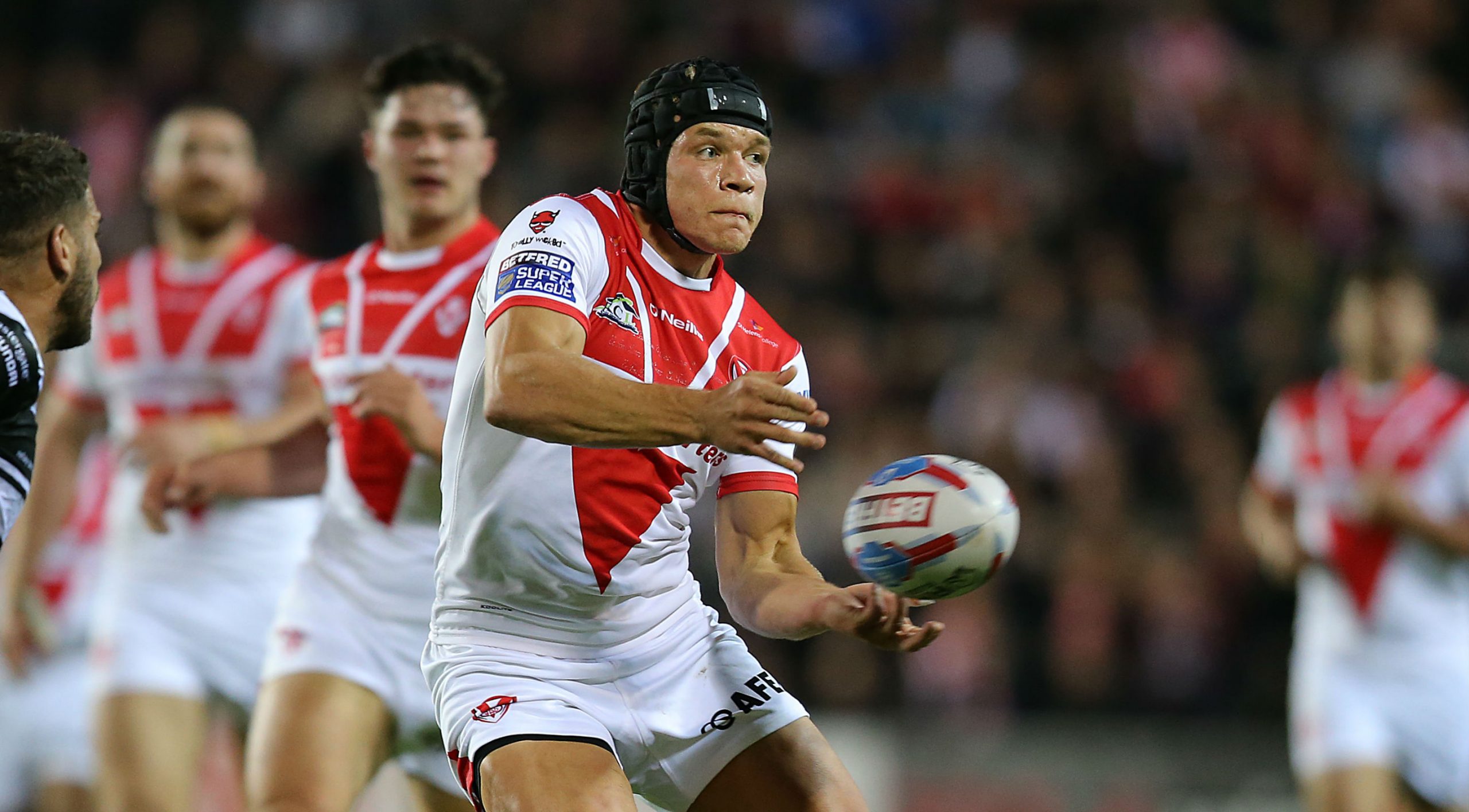 Lomax signs new long-term St Helens deal – TotalRL.com | Rugby League ...