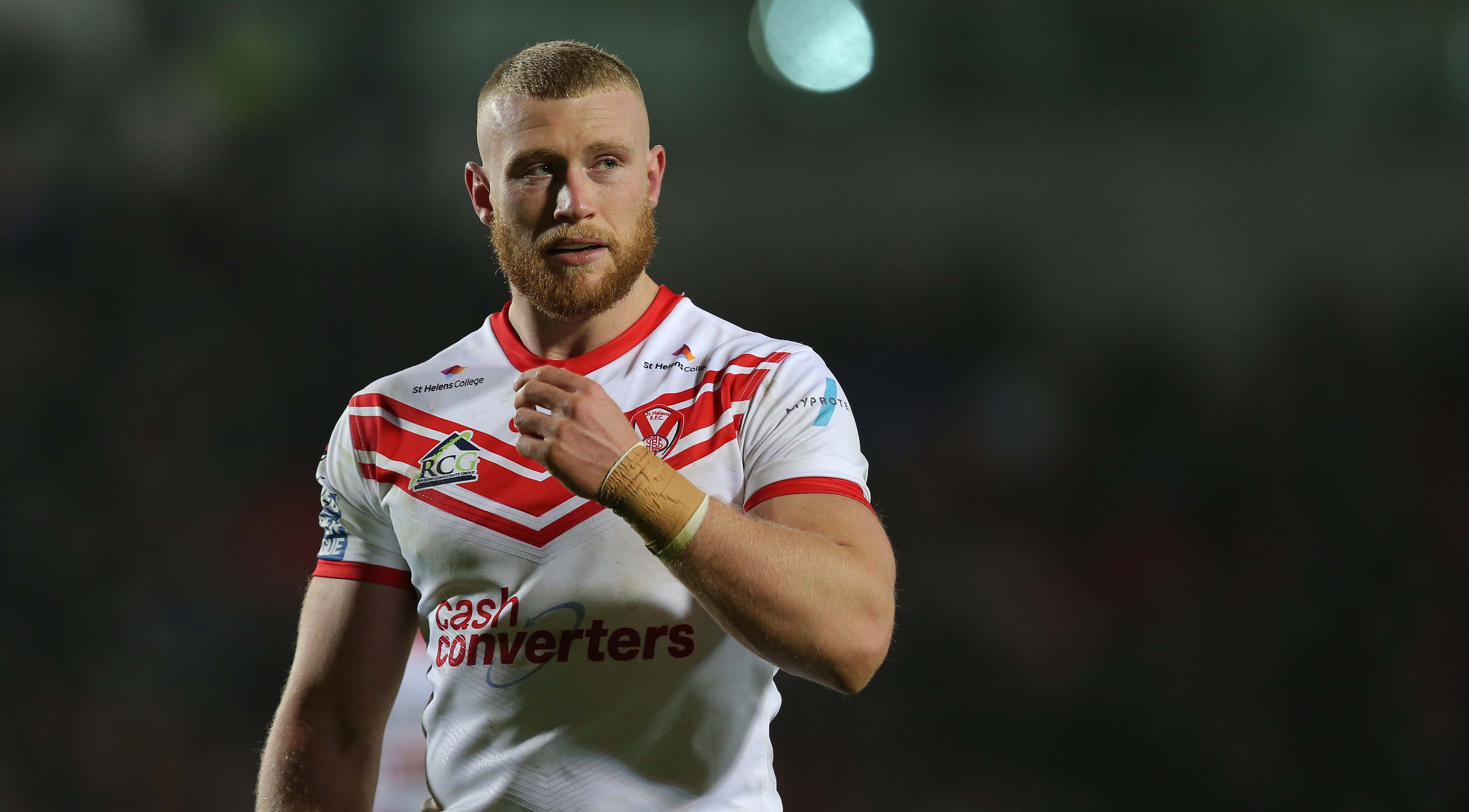 Lachlan Coote praises ‘one of the best’ Luke Thompson – Total Rugby ...