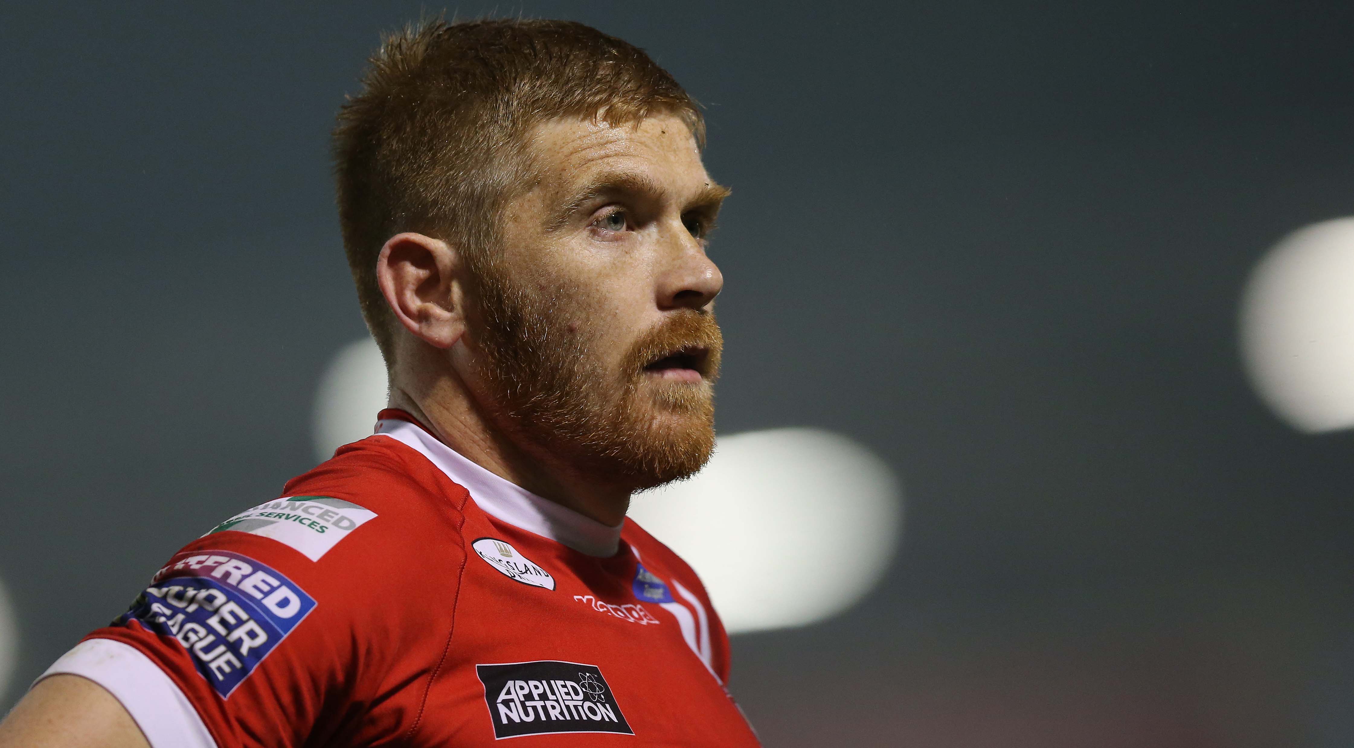 Welham extends Salford deal – Total Rugby League – TotalRL.com | League ...