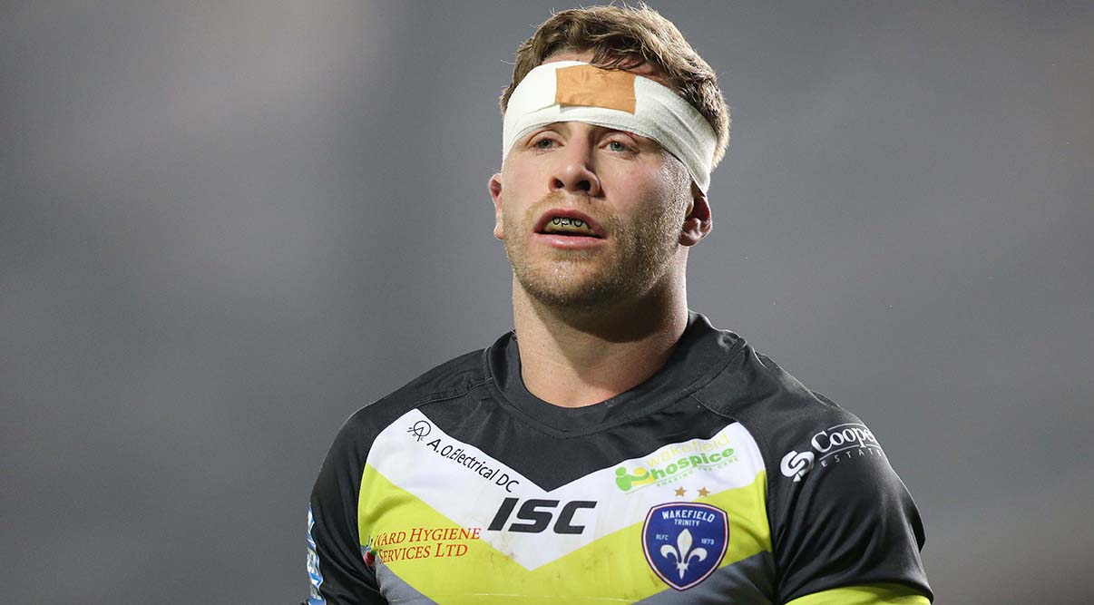 Kyle Wood becomes latest Wakefield player to agree long-term deal ...