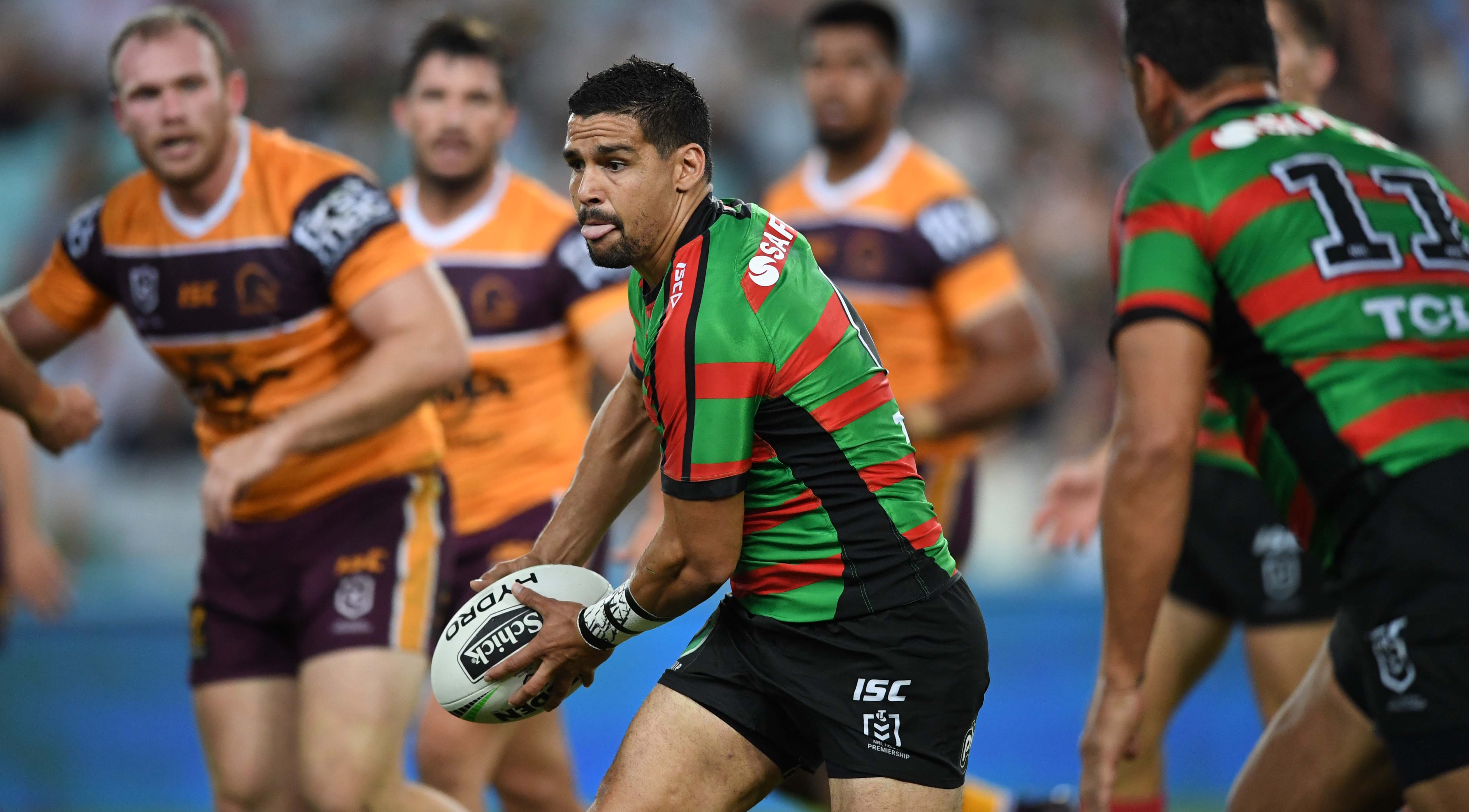 Bennett gets the better of Brisbane – Total Rugby League – TotalRL.com ...