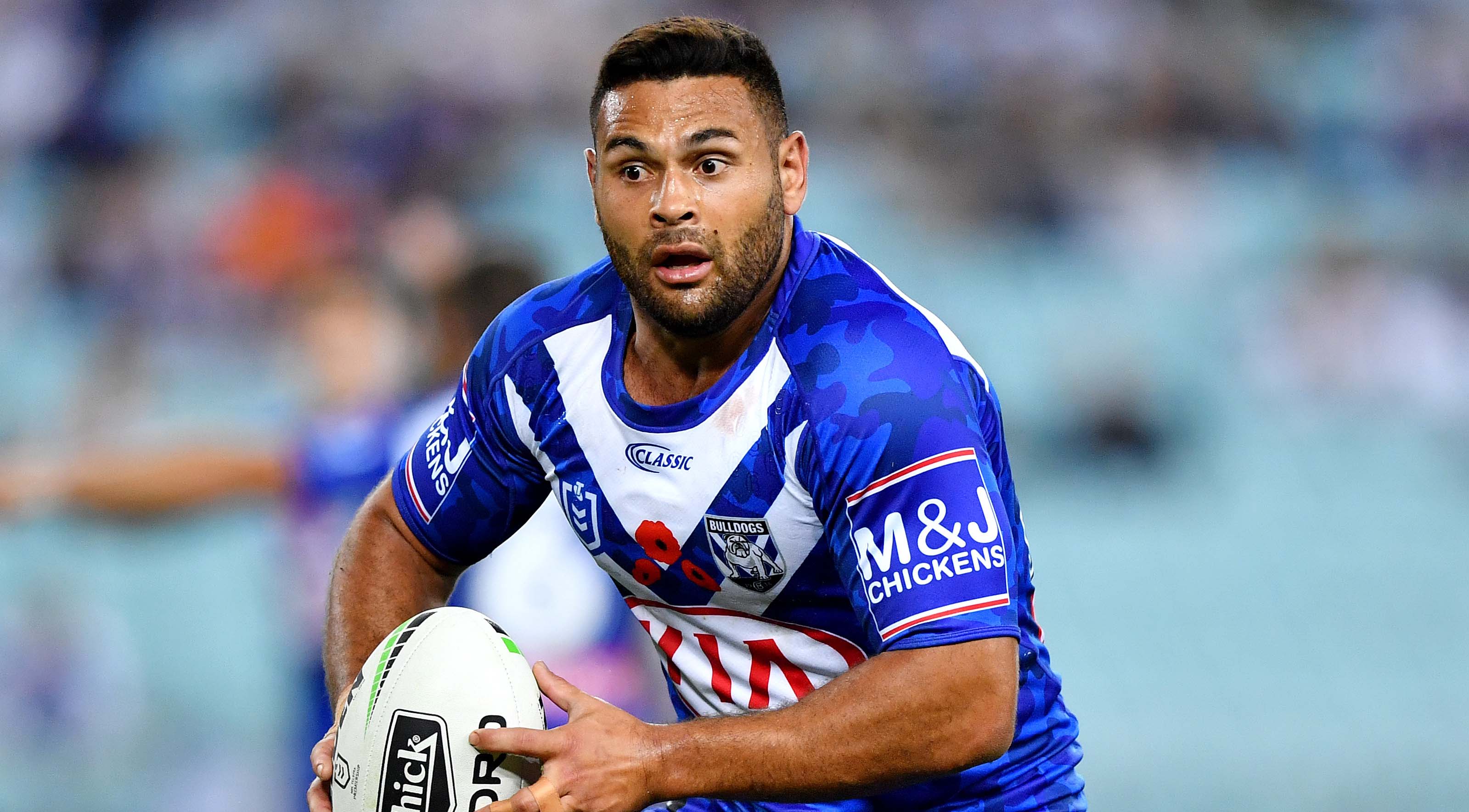 Rhinos confirm signing Rhyse Martin – Total Rugby League – TotalRL.com ...