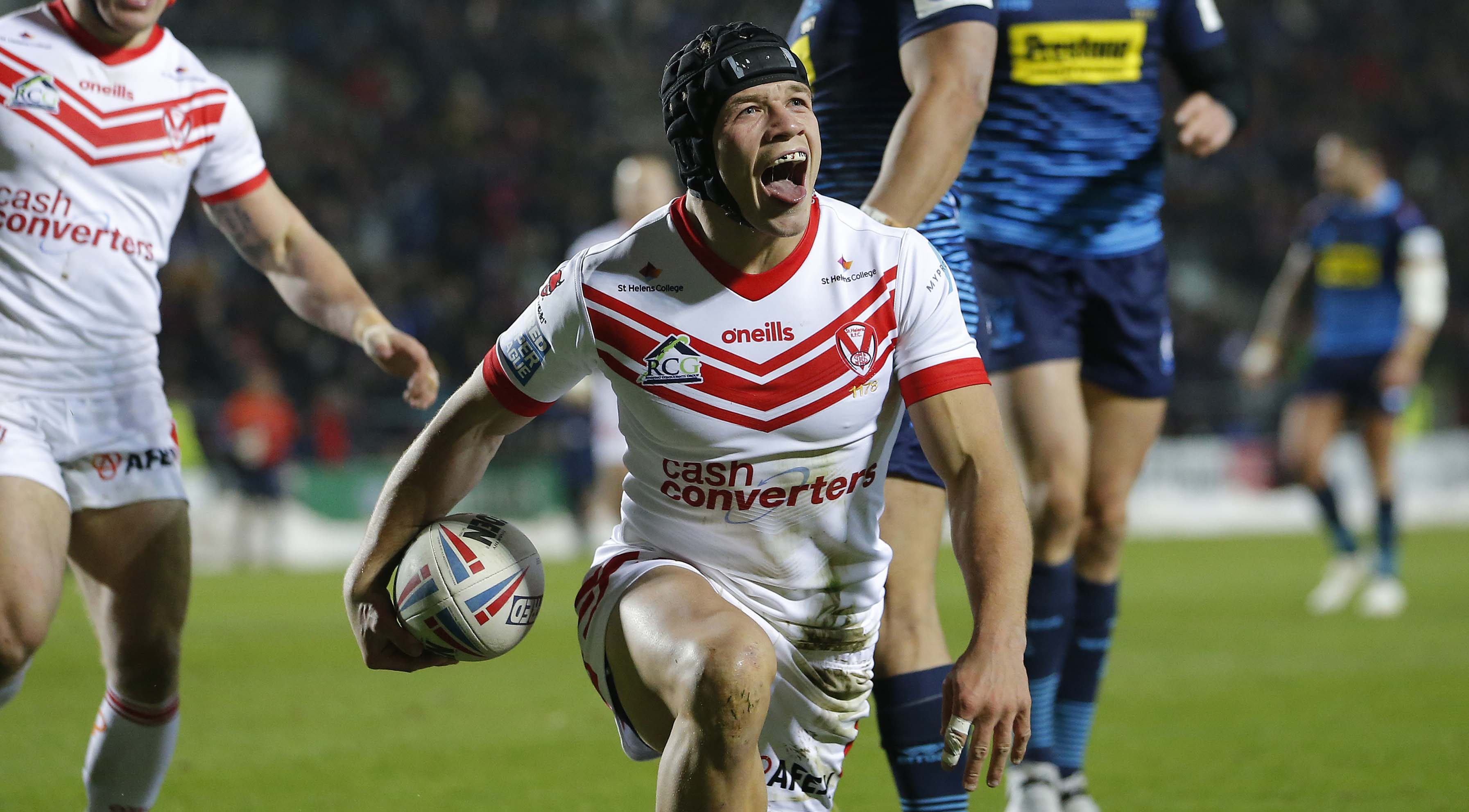 Lomax leads Albert Goldthorpe Medal Table – Total Rugby League ...