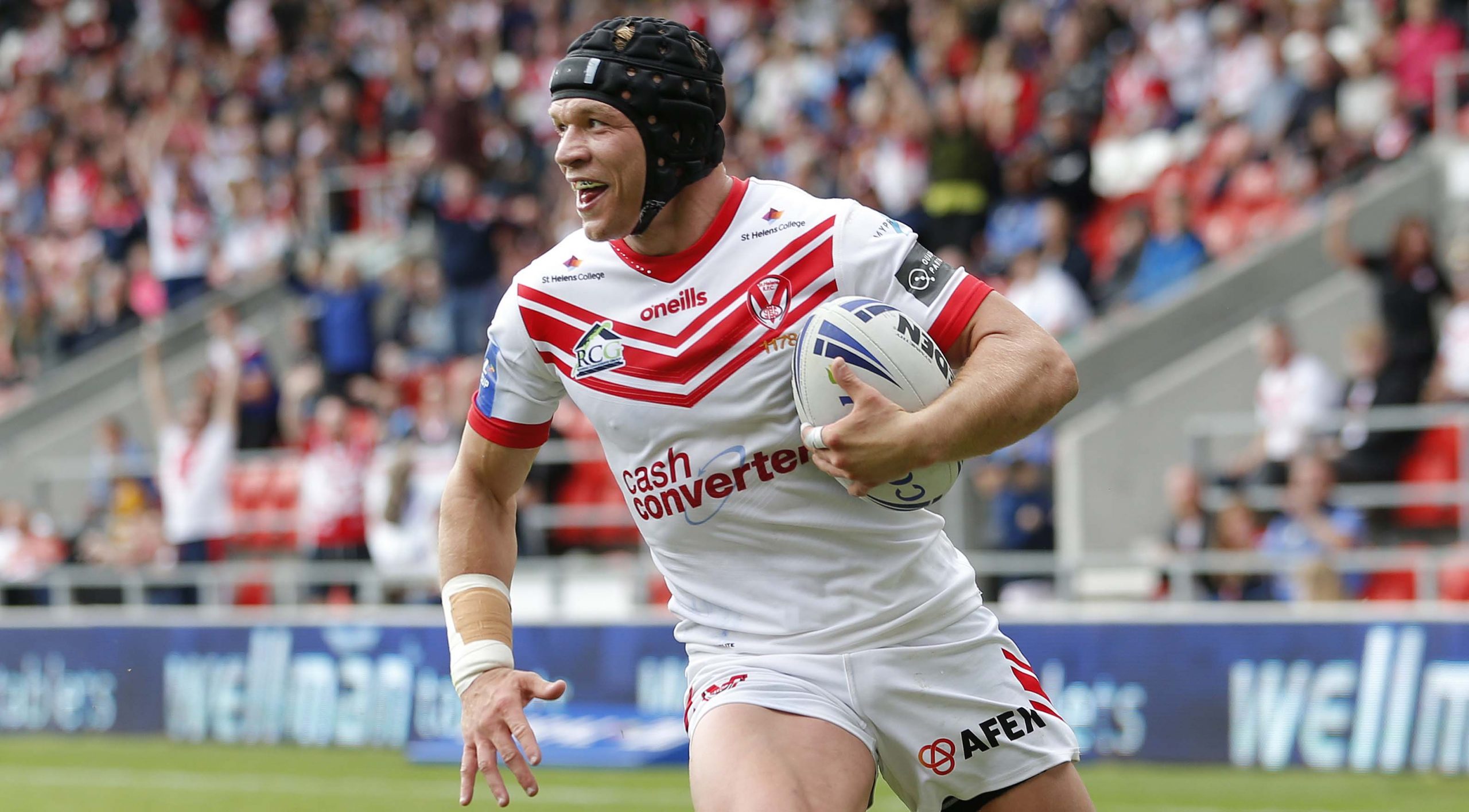 Lomax maintains AG Medal lead – TotalRL.com | Rugby League Express ...