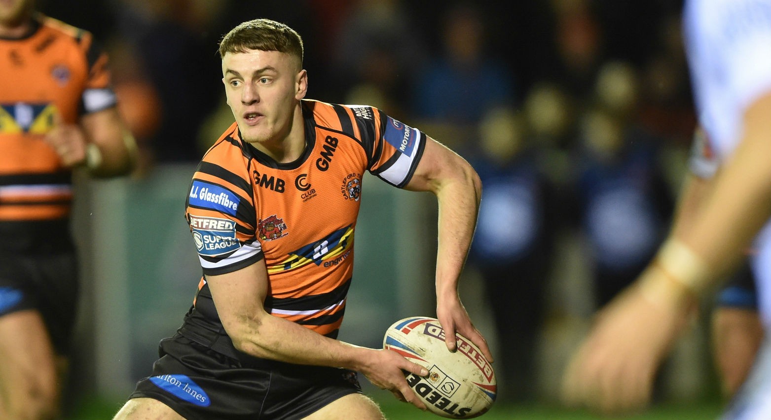 Jake Trueman suffers injury setback, will miss Castleford’s game with ...