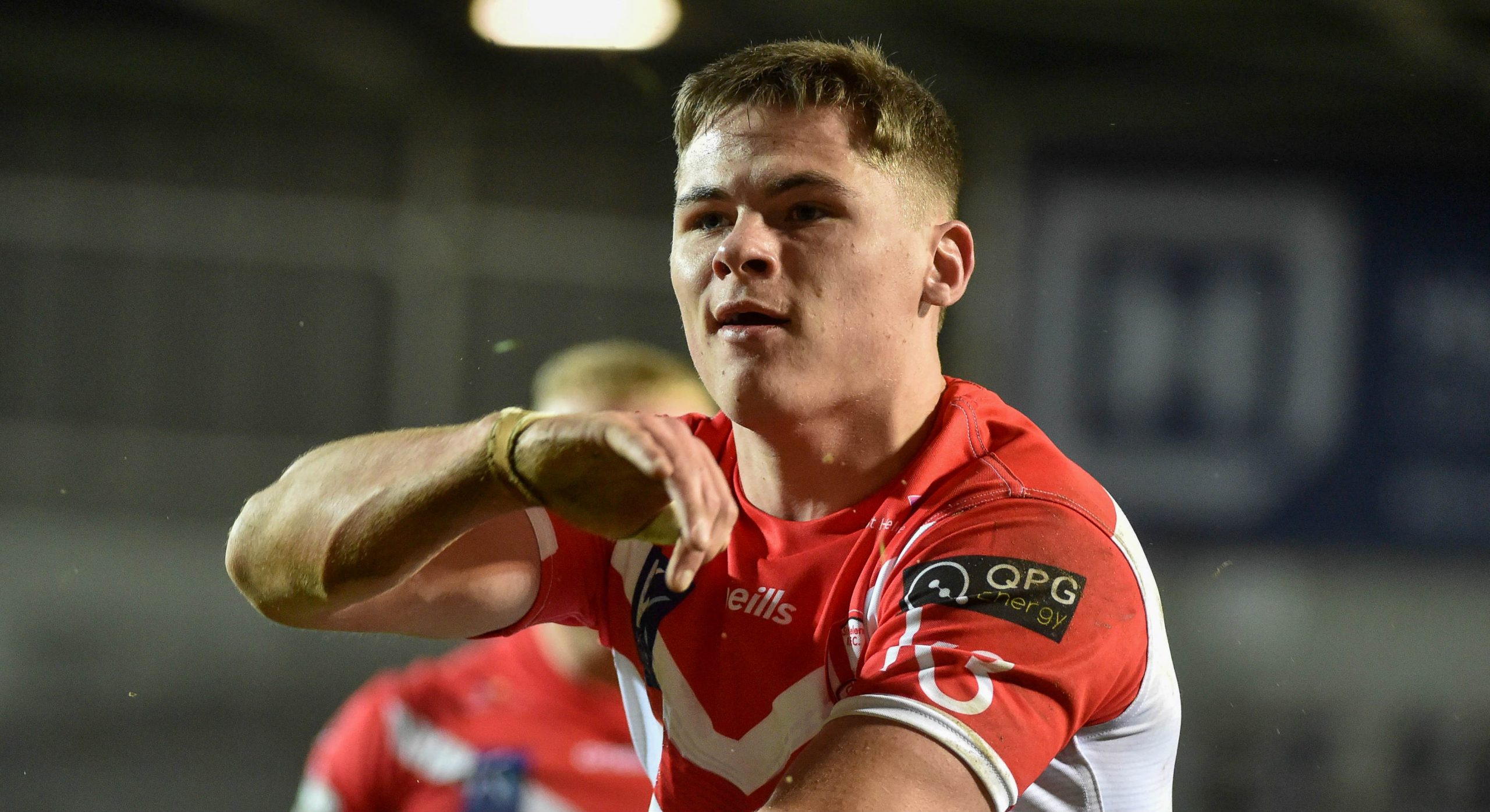 Welsby Saints – Total Rugby League