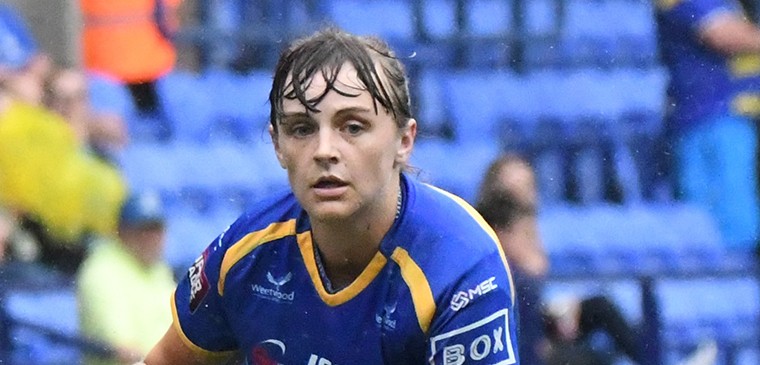 3 Hanna Butcher – Total Rugby League