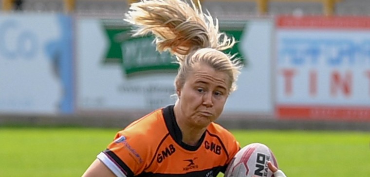 4 Tara Stanley – Total Rugby League