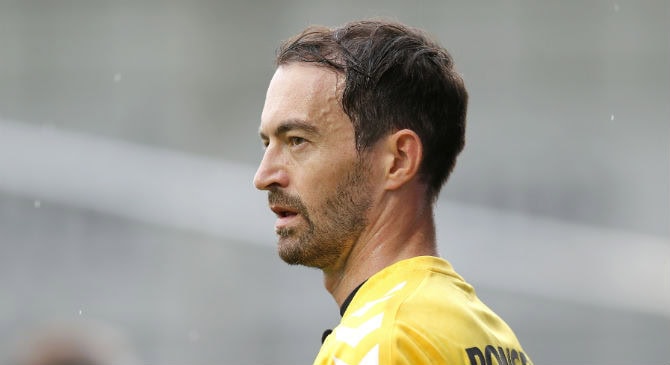 James Child – Total Rugby League