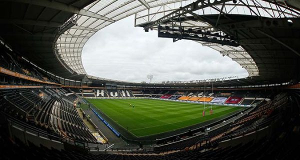 Hull FC involved in ambitious plans for new sports campus at MKM ...