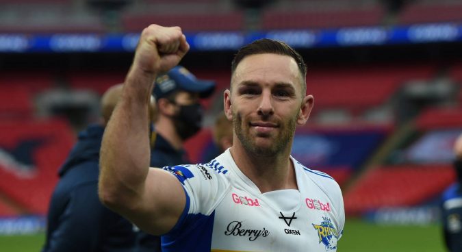 Gale returns as Rhinos win tight battle with Trinity – TotalRL.com ...