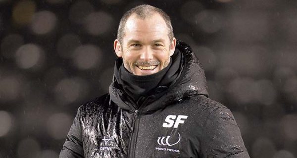 Simon Finnigan back in rugby league after Oldham move – Total Rugby League