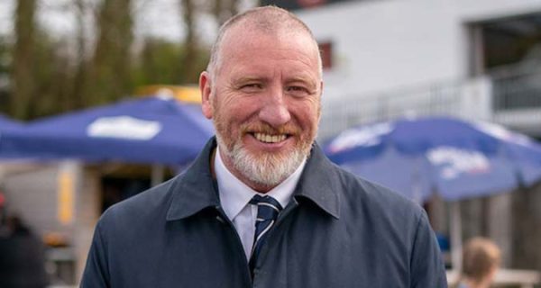 Ralph Rimmer joins Huddersfield Giants board – Total Rugby League