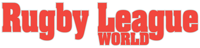 Rugby League World – Total Rugby League