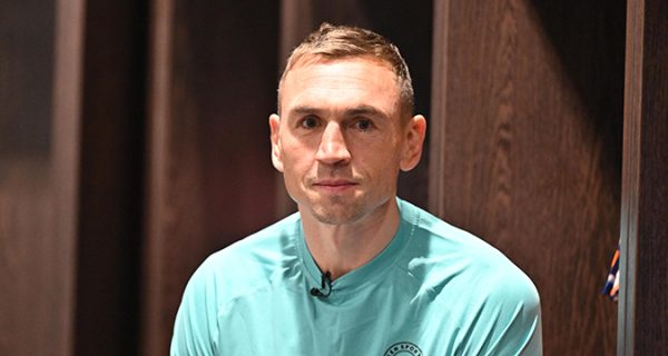 Leeds Rhinos legend Kevin Sinfield’s future now confirmed – Total Rugby ...