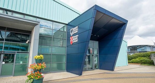 RFL CEO frontrunner revealed as former Wigan and London player – Total ...